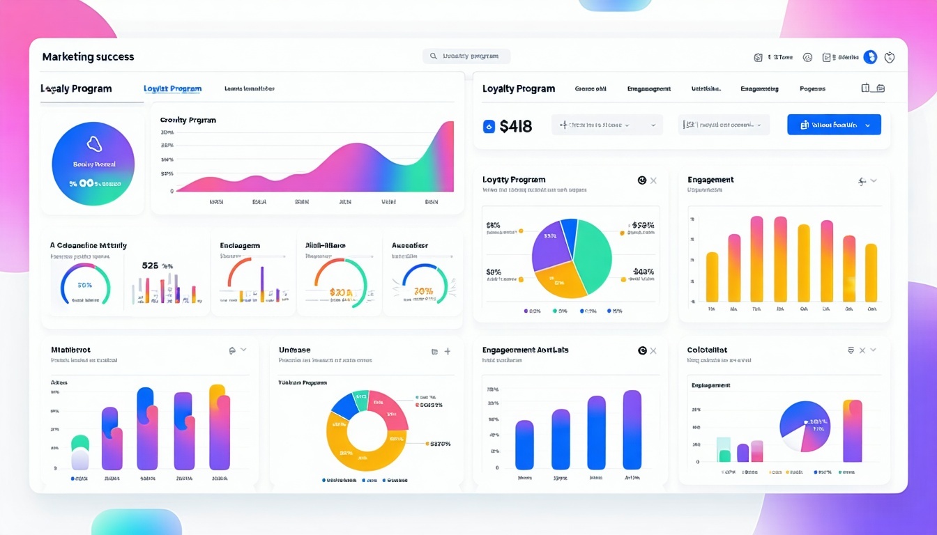 4 Loyalty Program Analytics You Need To Know (And How to Improve Them)